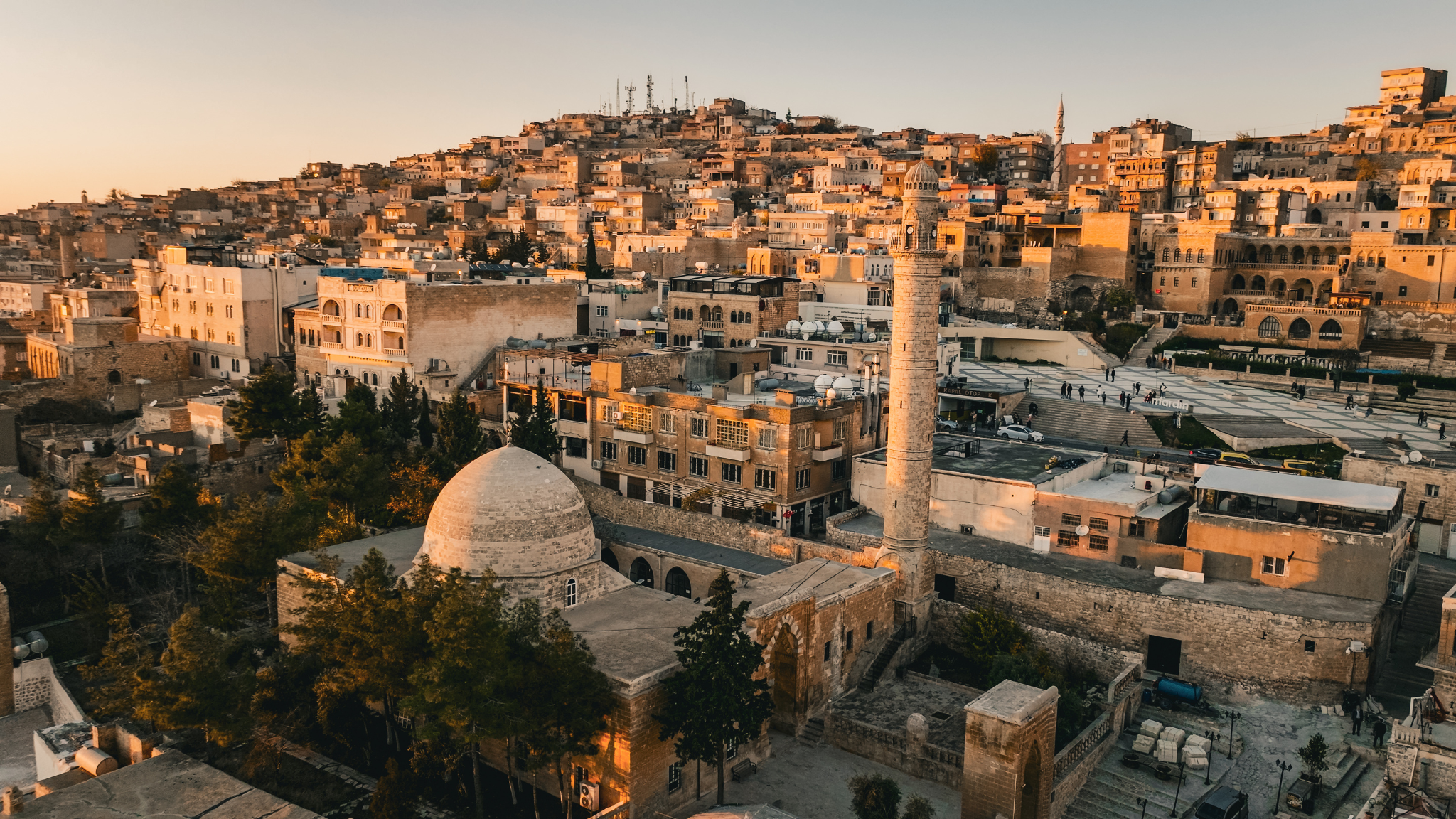 EdgeNext | Building the Edge for What’s Next