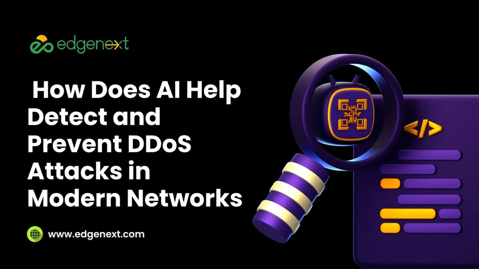 How Does AI Help Detect and Prevent DDoS Attacks in Modern Networks ... How Does AI Help Detect and Prevent DDoS Attacks in Modern Networks ...